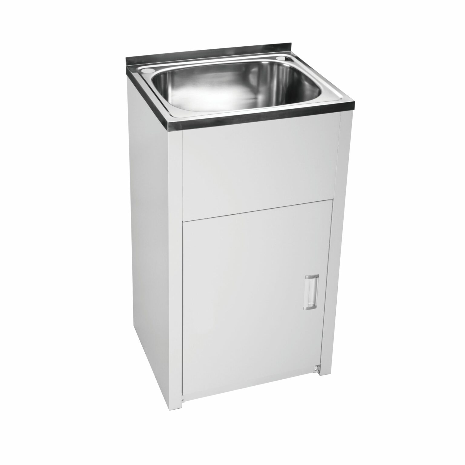 Buy Laundry Troughs With Metal Cabinet in Australia | TopWare