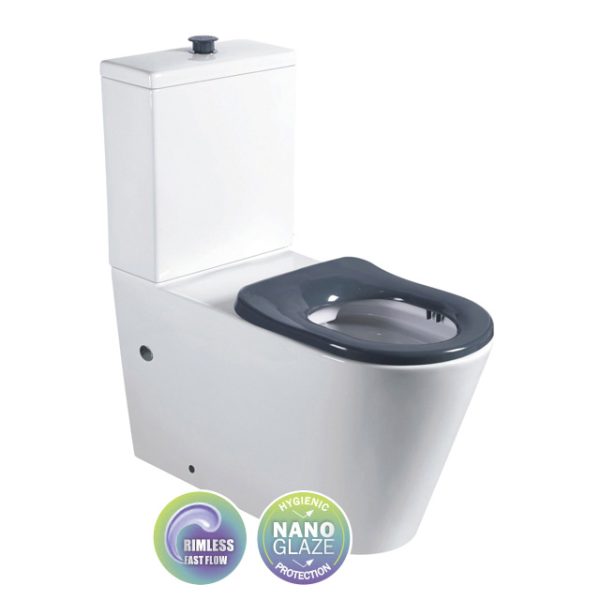 Buy Ambulant & Care Toilet Suites in Australia | TopWare