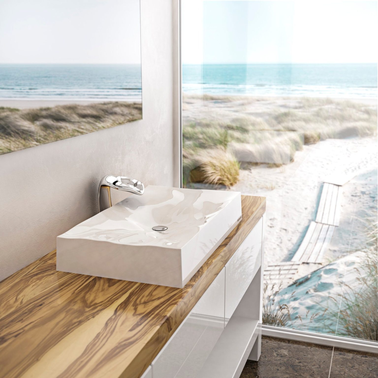 Buy Mixer Taps in Australia | Topware