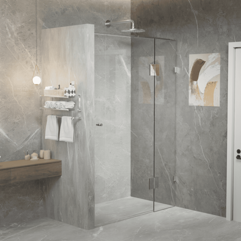Buy Showers in Australia | Topware