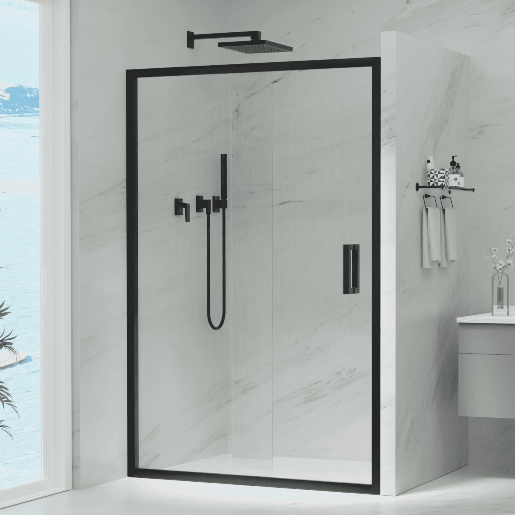 Buy Showers in Australia | Topware