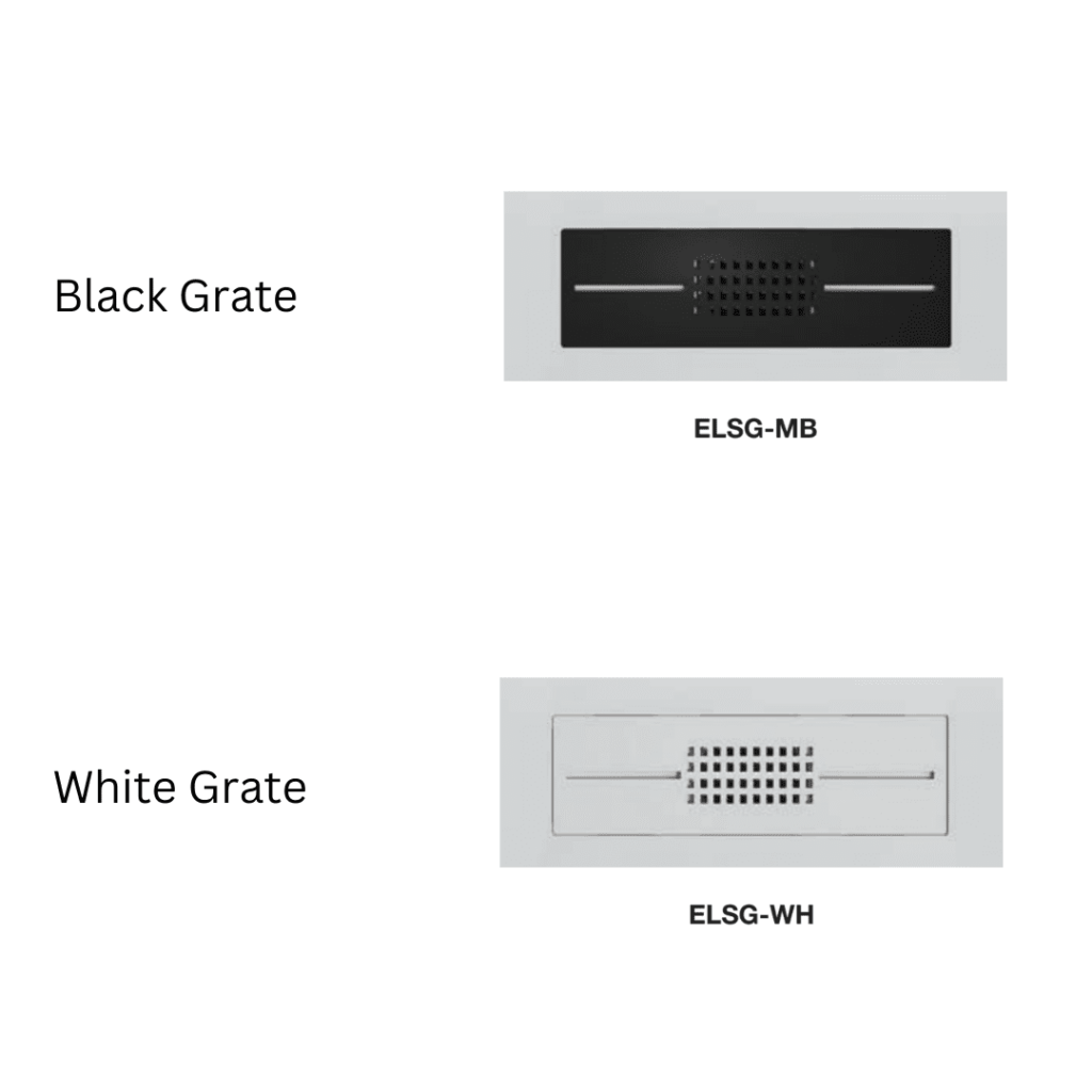 Elite 900 x 1200 Rear Outlet Shower Base in Melbourne | Topware