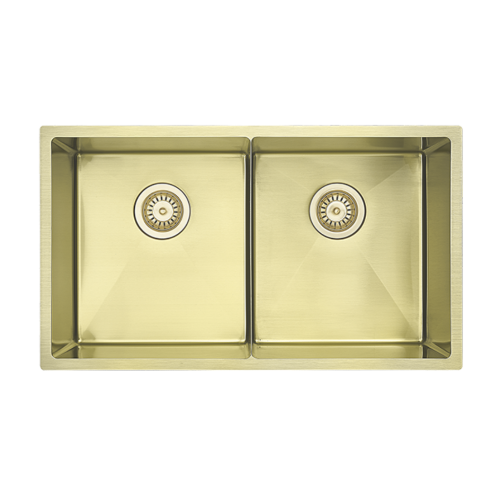Buy Gold Kitchen Sinks in Australia | TopWare