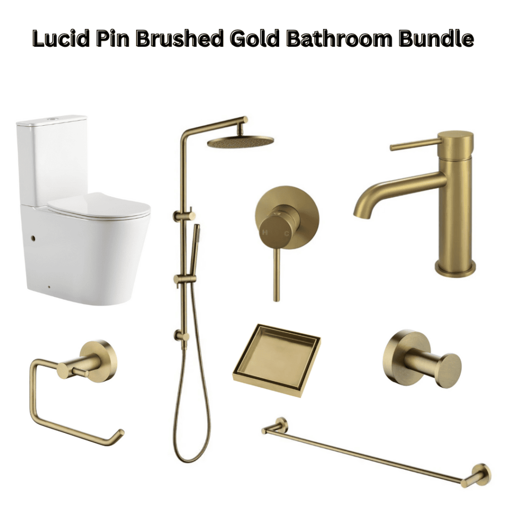 Premium Bathroom Store Melbourne - Supplies & Showroom | Topware