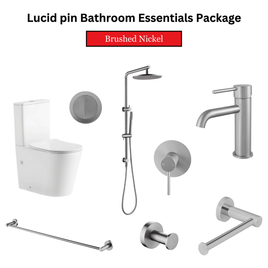 Premium Bathroom Store Melbourne - Supplies & Showroom | Topware